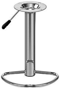 RATISON bar Stool Leg Parts Stainless Steel for Kitchen Chair Steel ...