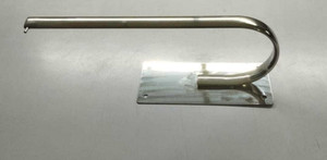 Skybound Wall mounted Lead apron hanger/rack for single X-ray apron ...