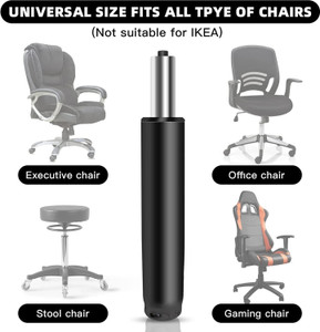 KULAVARDHINI Chair Office Chair Gas Lift Cylinder Universal Size, Chair ...