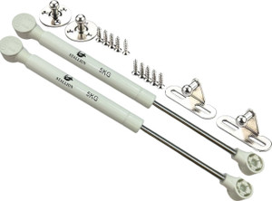 Stallion Stallion 50N Hydraulics Gas Spring Stay STRUT Pneumatic Lift ...