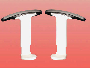 GOYALSON OlaHandle Circle pad Chair Handle revolving Visitor Handle ...