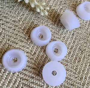 uniquella 1 Inch Buffer 20 Piece Sofa Furniture Pad Floor Protector ...