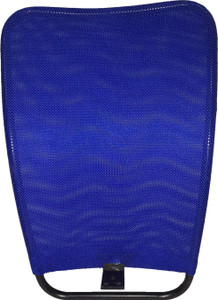 Mauua Office chair back frame replacement mesh chair back repair Chair ...