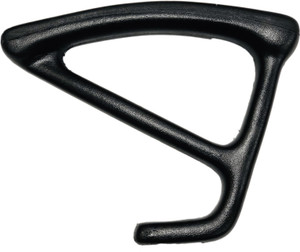 GOYALSON Chair PU Handle Heavy Design Only one Piece with nut Bolts and ...