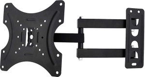 merugni MOVABLE TV WALL MOUNT Compatible For 32inch LG Samsung Mi ...
