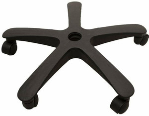 Tarun Chair Base with Wheels Chair Base for REVOLVING Chair Base Heavy ...