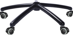 Maktune Technologies Heavy Duty Office Chair Base Replacement, Metal ...