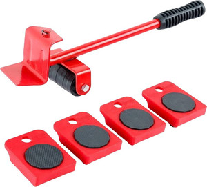 DADNSON Furniture Shifting Tool Heavy Appliance Lifter and Mover Tool ...