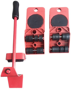 CODIVER Heavy Furniture Mover Lifter Shifting Tool Set, Furniture Move ...