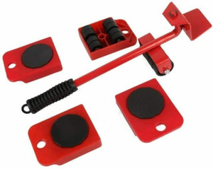 Lithgow Furniture Sliders Heavy Furniture Shifter Moving Kit_64 Hand ...