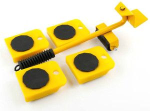 RHONNIUM Heavy Moving Weapon Moving Helper Moving Furniture Tool ...