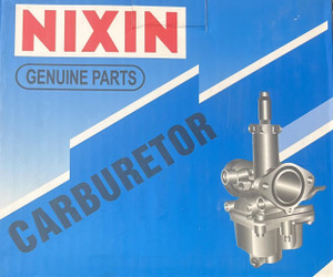 nixin CARB ASSY CT100 Fuse Replacement Kit Price in India - Buy nixin ...