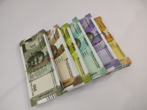 Velinor Currency Notes for Kids | Nakli Notes of Money for Kids ...