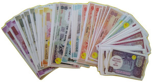PTCMart Dummy Currency note 100 each 1-2 | 5-10 | 50-100 | 200-500 ...