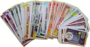 PTCMart Dummy Currency note 100 Each 1-2 | 5-10 | 20-50 | 100-200 | 500 ...