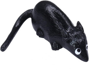 Muren Expanding Jelly Mouse Stretchy Rat Toy Sticky Mouse Gel Jelly Toy ...