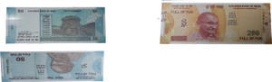 PTCMart Indian Dummy fake prank Currency notes 50 each 50-200 India ...