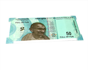 valuableplus Fake Notes (100 Notes) Of 50 Fake Money Notes, Playing ...