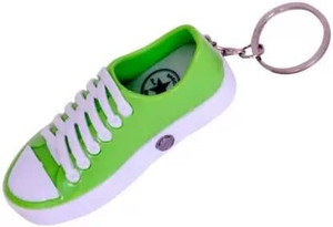 nawani Shocking Shoes Key with Light & Laser Function Artificial Shoes ...