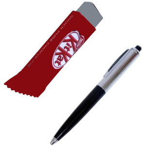 PTCMart Harmless Electric Shocking Book and Gun Prank Toy Multiprinted ...