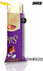 AMACO shock pen & shock gadgets with electric shock pen shock chocolate ...