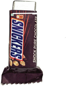 URBANE CHIC Gag Trick Prank Party Safety Electric Shock Chocolate ...