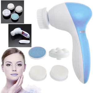 AE FacialSet Precious Smooth Design Professional 4 in 1 Callus Remover ...
