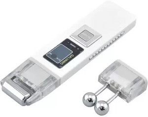 Bella Faccia Portable Galvanic Microcurrent Skin Firming, Anti-aging ...