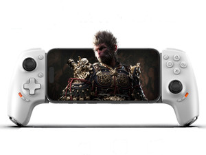 MILLENNIUM TECHNOLOGY Type C Mobile Game Controller Bluetooth Gamepad ...