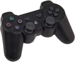 DualShock 3 Wireless Controller for PS3 Professional PS3 Wireless ...