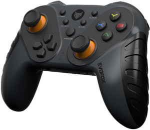 EVOFOX Elite Ops Wireless with Type C Charging USB Gamepad - EVOFOX ...