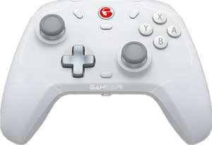 GameSir Cyclone Pro Wireless Controller – Multi-Platform, Hall ...
