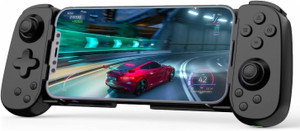 Tobo BSP D6 Wireless Gamepad Stretching Extendable Gaming Controller TD ...