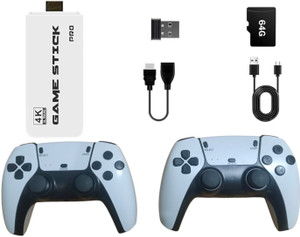 SHAILRON 2025 New TV HDMI Gaming System, 3D rocker, Special game rocker ...