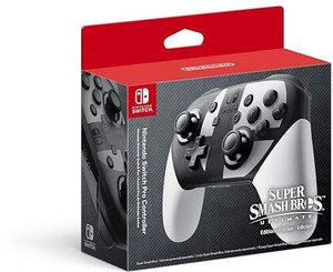 NINTENDO Switch Joycons Pro Wireless Game Controller Exclusive Design ...