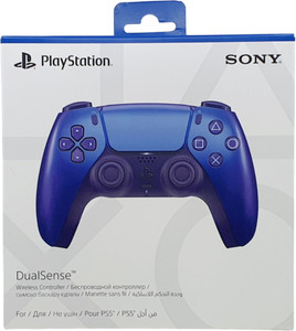 Playstation Sony PS5 Controller Metallic Edition–sony controller with ...
