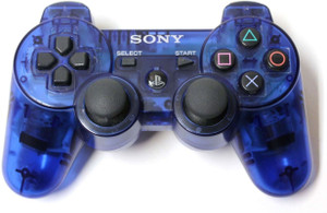 SONY DualShock Wireless Controller for PS3 | Professional PS3 Wireless ...