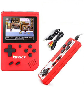 X88 Pro 400 In 1 Retro Game Box Console Game Pad Box S6 With TV Output ...