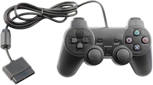 tsw Dualshock 2 USB Gamepad - tsw : Flipkart.com