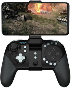 GameSir G5 bluetooth Wireless Trackpad Touchpad Gamepad Mouse Keyboard ...