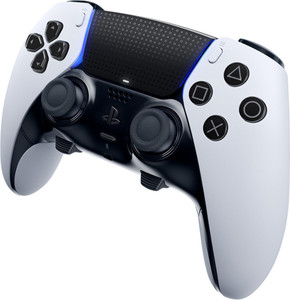SONY DualSense Edge Wireless Controller Gamepad - SONY : Flipkart.com