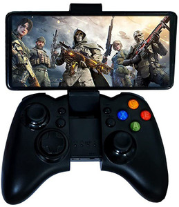 COMPUTER PLAZA BLUETOOTH WIRELESS CONTROLLER FOR ANDROID MOBILE,TV ...