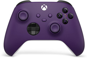 MICROSOFT Xbox S/X Wireless Controller Gamepad - MICROSOFT : Flipkart.com