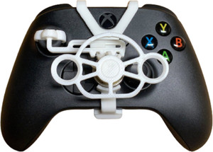 MAGIZHINI STORE Xbox Series x/s Controller Mini Steering Wheel Gaming ...