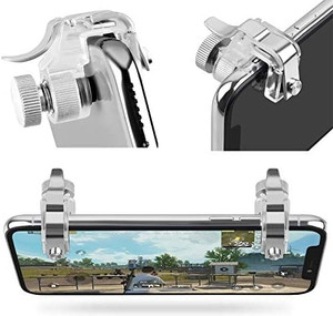 vishwkarma technology Gaming Controller Trigger Aim Key L1 Gaming ...