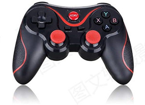GAMESGURU Gen X3 Bluetooth Wireless Gaming Controller, Joystick Gamepad ...