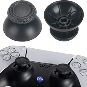 PSS PS5 Dualsense Joystick Caps Analog Caps Controllers, Thumbsticks ...