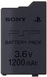DKD Battery for PSP-2000, PSP-2001, PSP-2003, PSP-2004 All Series 3.6v ...
