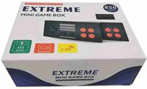 AOKO Extreme Mini Box Handheld Gaming Console Price in India - Buy AOKO ...