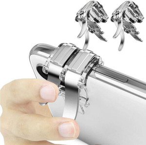 VibeX Mobile Game Shooter Controller-Y6 Gaming Accessory Kit - VibeX ...